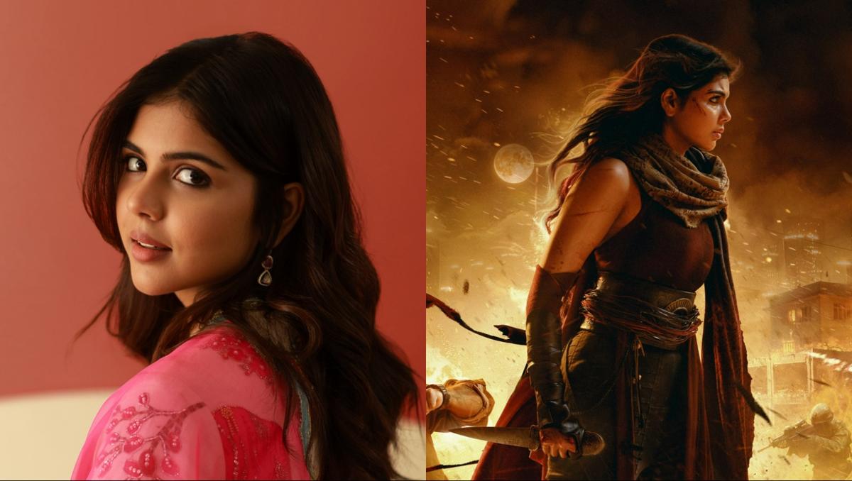 Kalyani Priyadarshan exclusive interview: On Lokah’s success and playing India’s first female ...